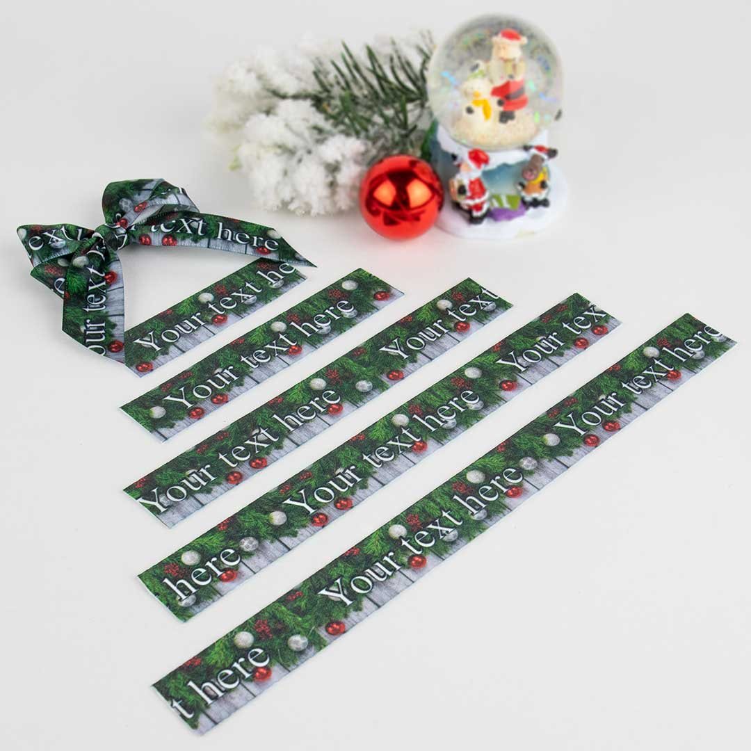 Custom Ribbons | Gift Ribbons | www.euroko.eu