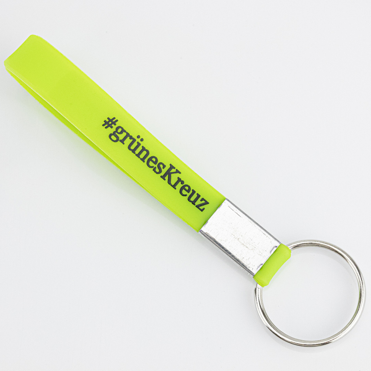 Customized Silicone Keychain | www.euroko.eu