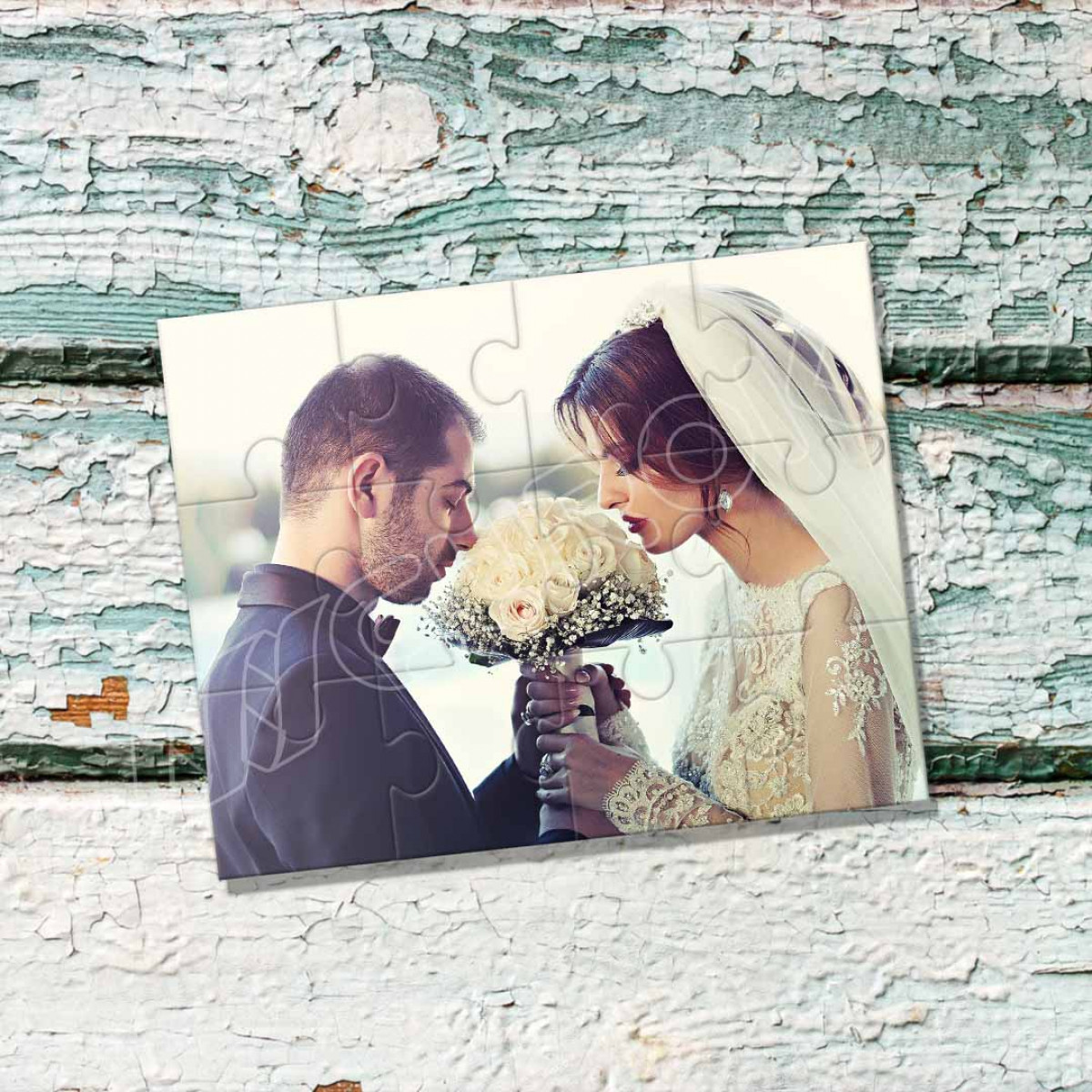 Custom Puzzle for Kids - 12 pieces | www.euroko.eu