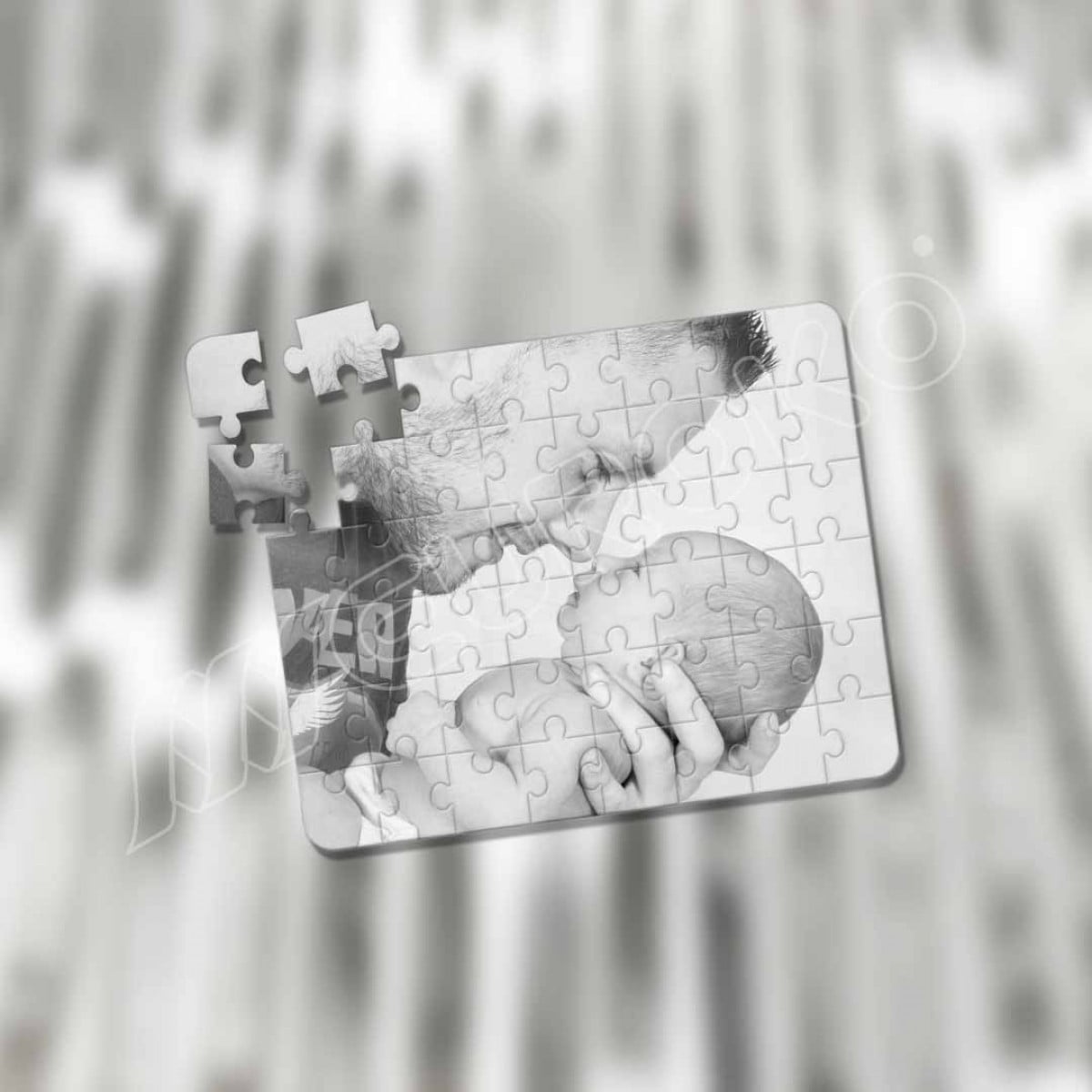 Custom Puzzle for Kids - 35 pieces | www.euroko.eu