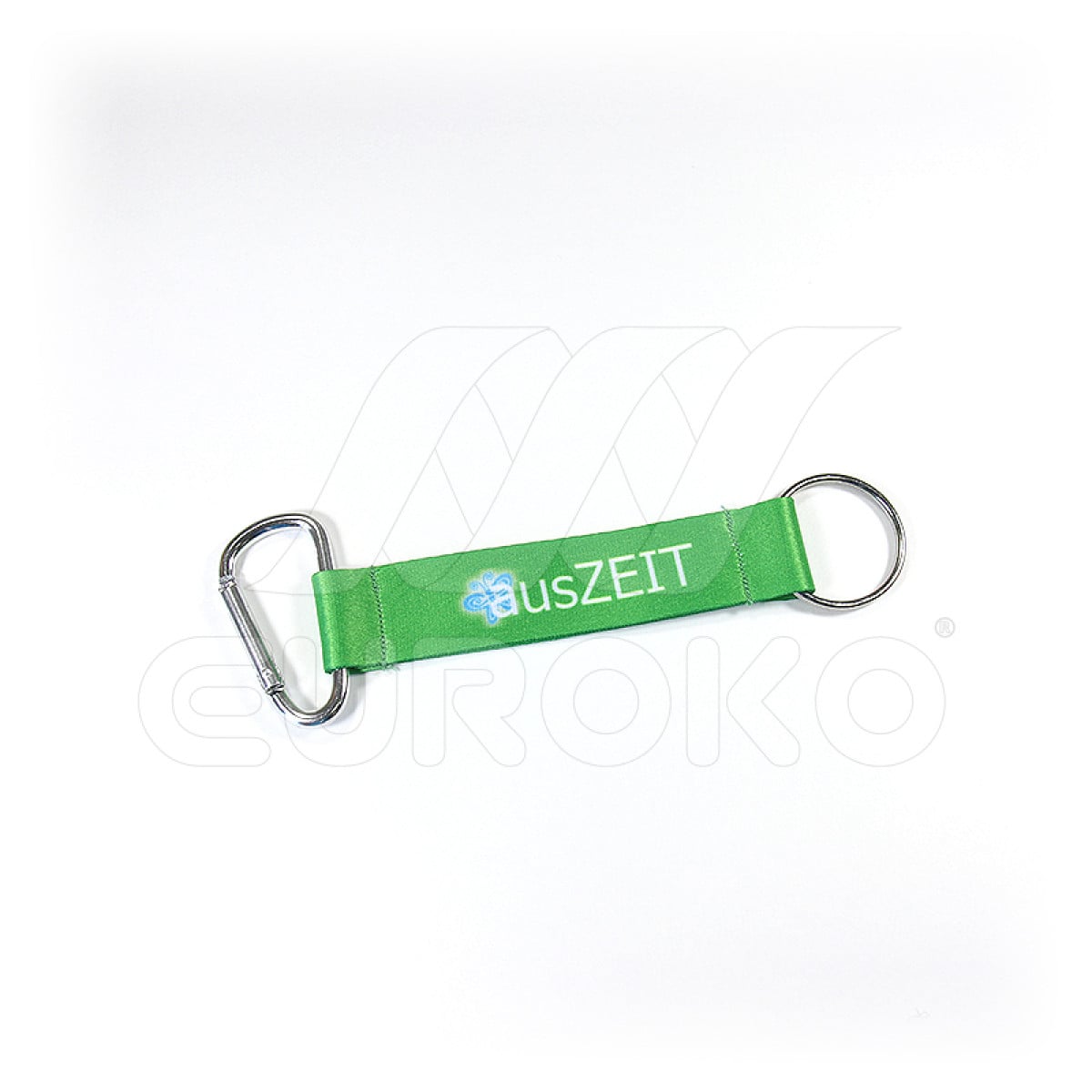 Custom Mini Lanyard "big" | www.euroko.eu