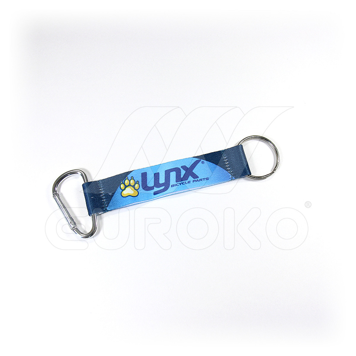 Custom Mini Lanyard "big" | www.euroko.eu