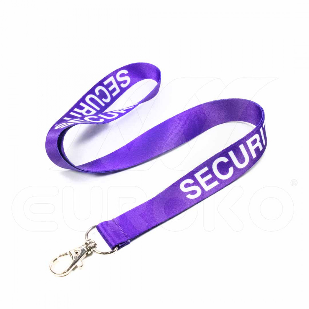 Security Lanyards | www.euroko.eu