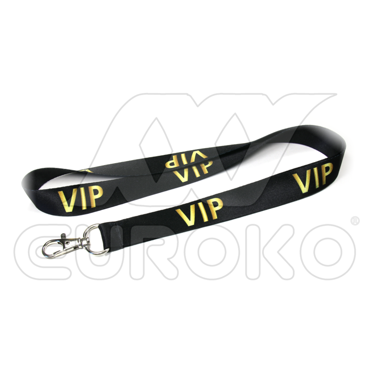 VIP Lanyards | www.euroko.eu