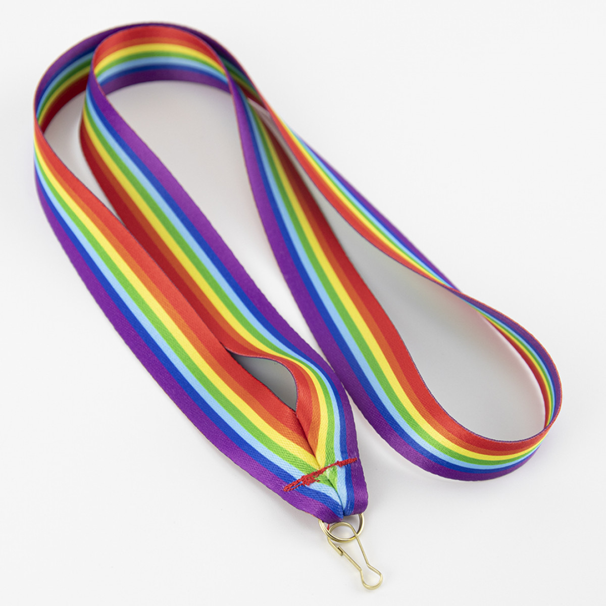 Pre-Finished Neck Ribbon | www.euroko.eu