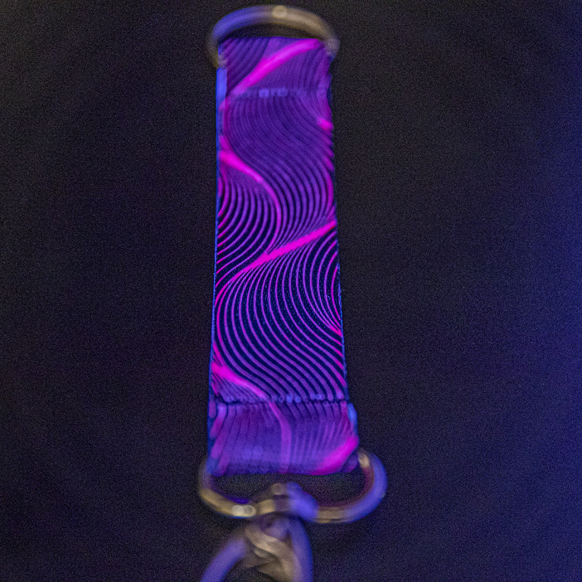 Neon Keyring Small | www.euroko.eu