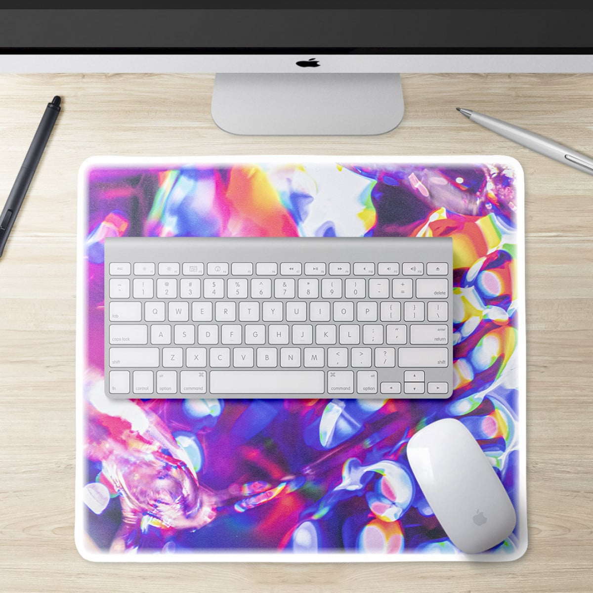 Custom Gaming Mouse Pad L | www.euroko.eu