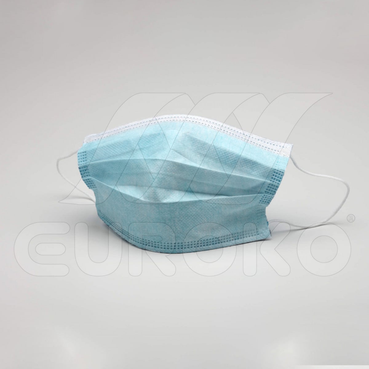 Disposable Face Masks | www.euroko.eu
