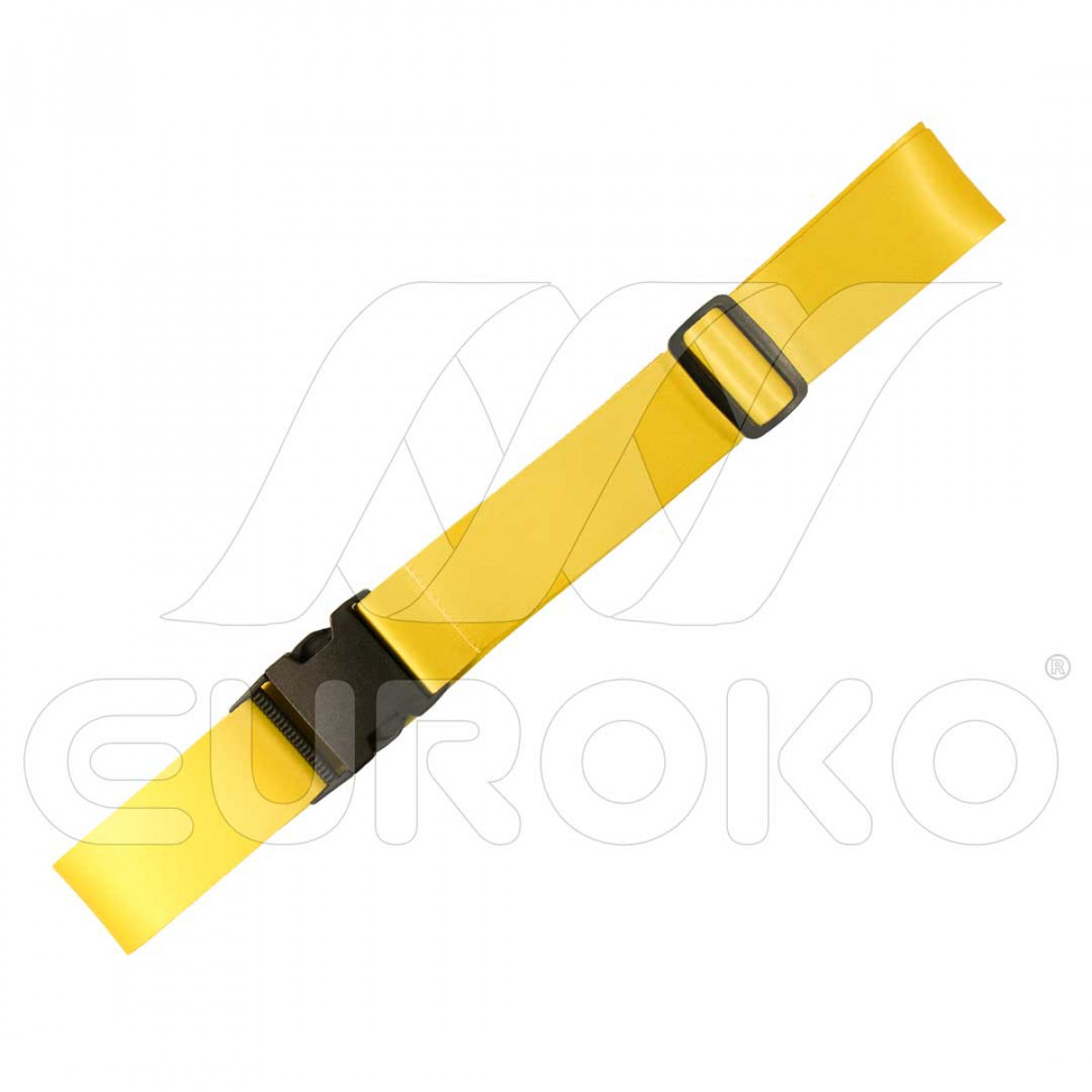 Plain Baggage Strap | www.euroko.eu