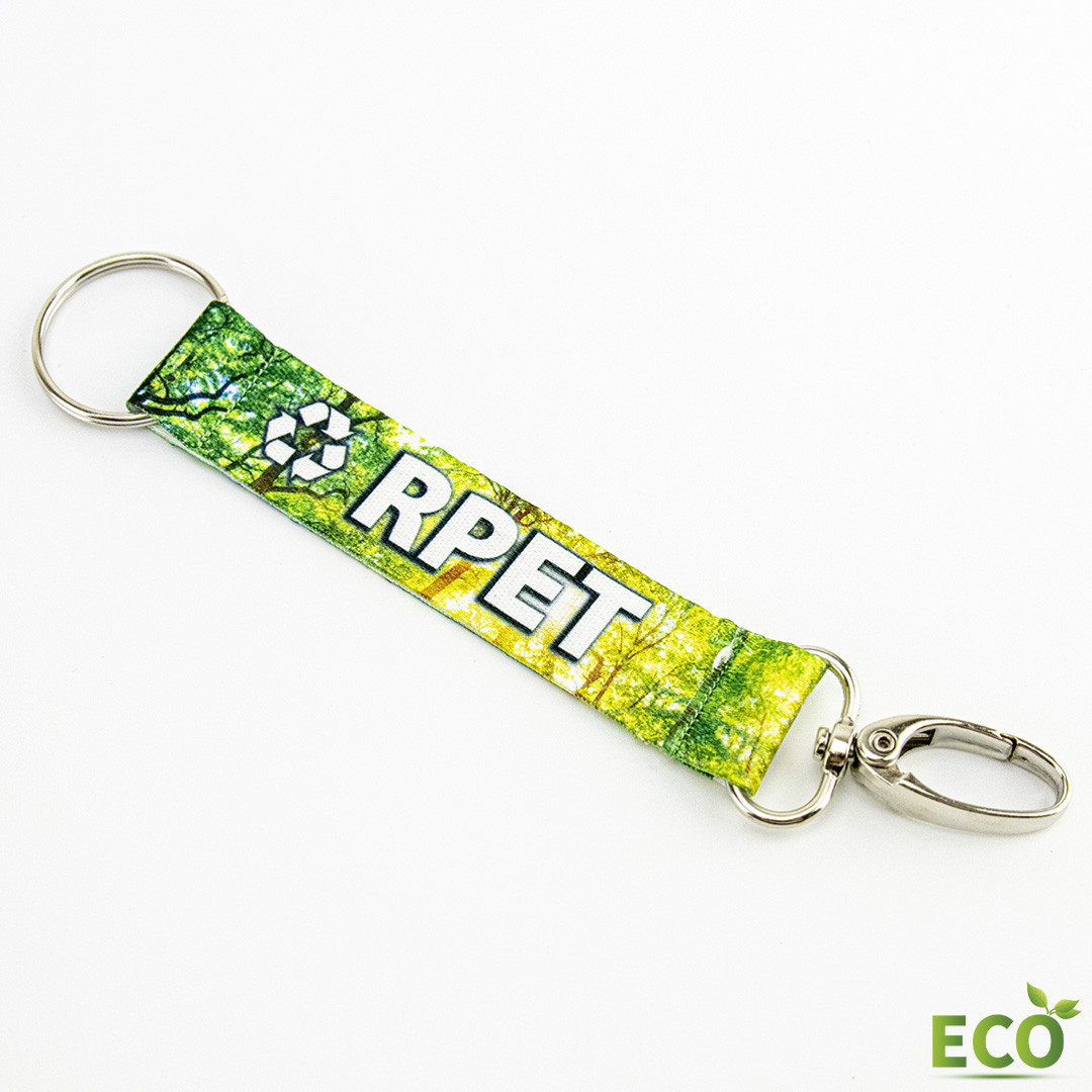 Eco Friendly Keyring "Small" | www.euroko.eu