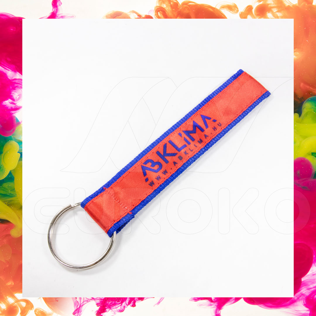 Mini Lanyards Premium | www.euroko.eu