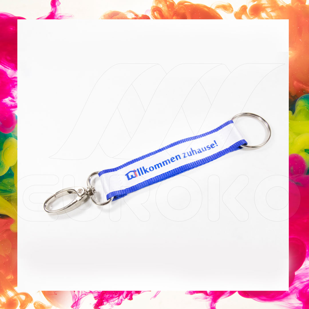 Mini Lanyards Premium | www.euroko.eu